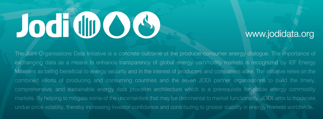 Joint Organisations Data Initiative | Oil and Gas Data Transparency